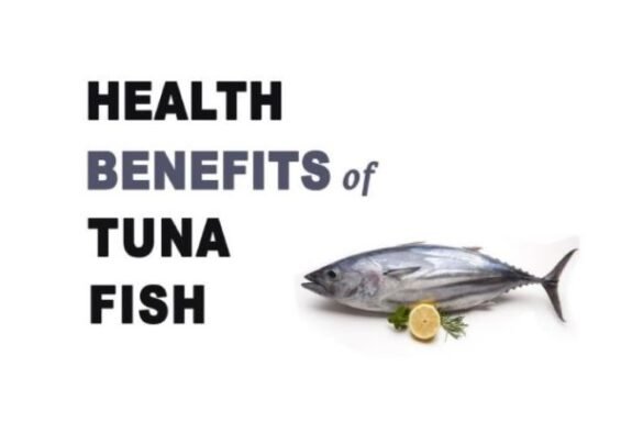 Health benefits of Tuna