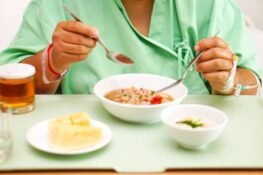 5 Symptoms of chloride deficiency